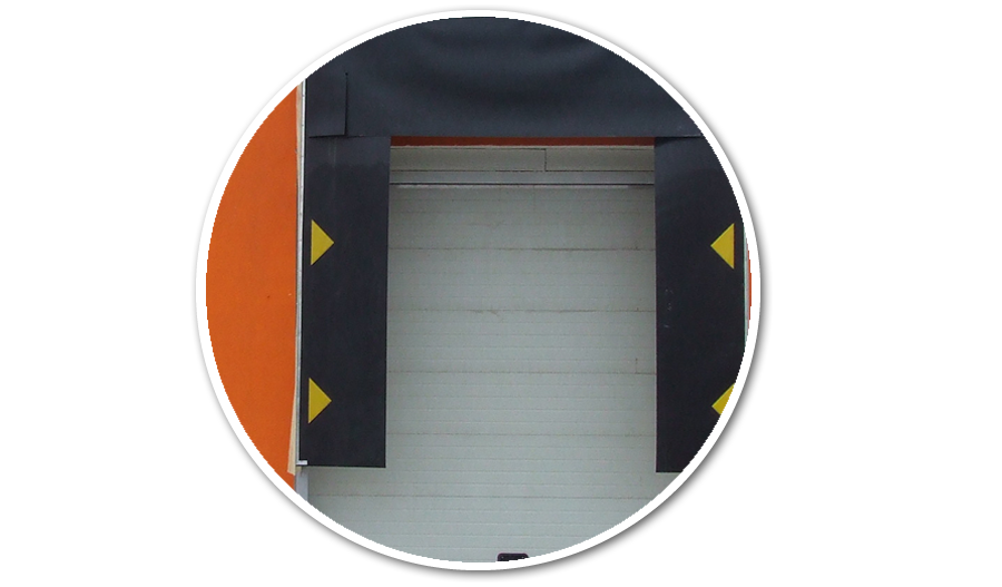 Usi de garaj - Usi sectionale - Usi industriale - Automatizari ...